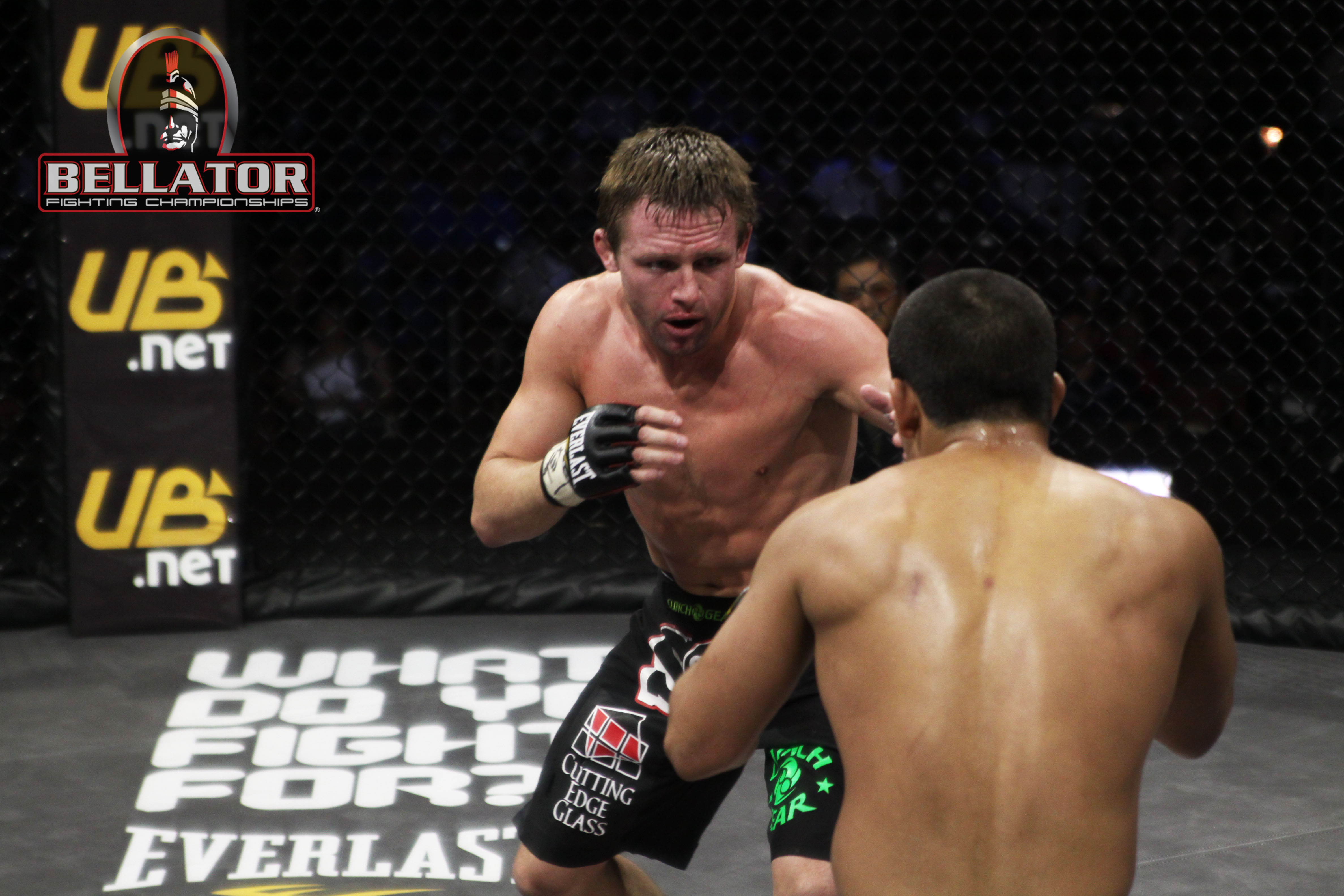 Cutting Edge Glass Bellator-27_Joe_Warren-vs-Joe_Soto_WTMRKD-1 ...